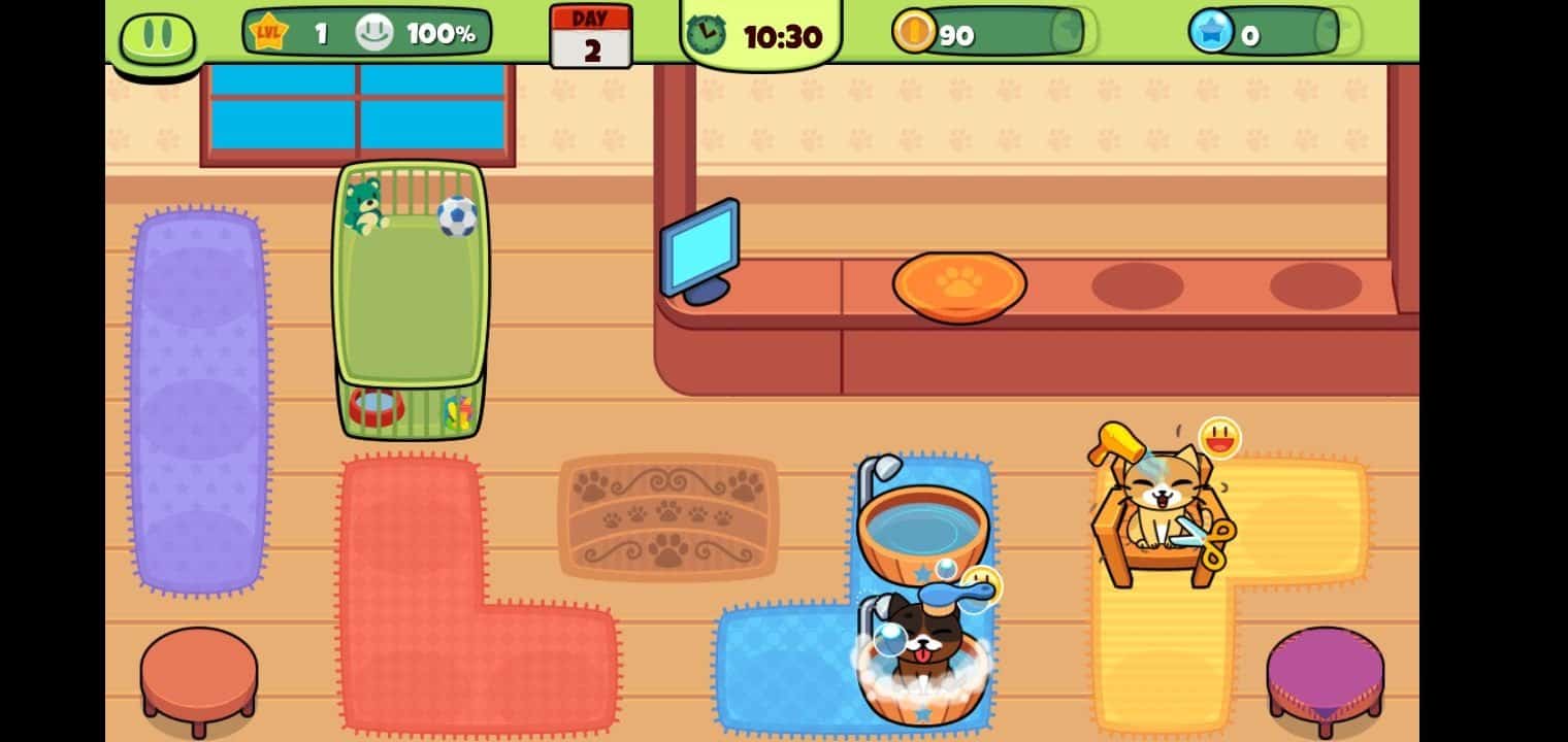 How Robot Pets vs Virtual Pets Respond to Users - Robot Pet Friends