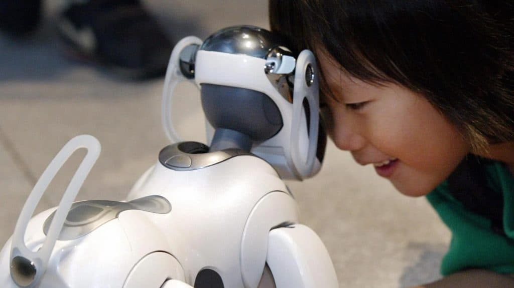 Robot Pet Therapy for Autism: Benefits and Evidence - Robot Pet Friends
