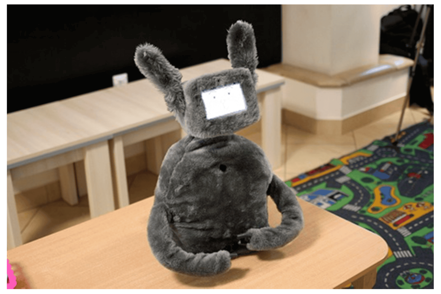10 Promising Developments in Robot Pet Therapies for Autism - Robot Pet ...
