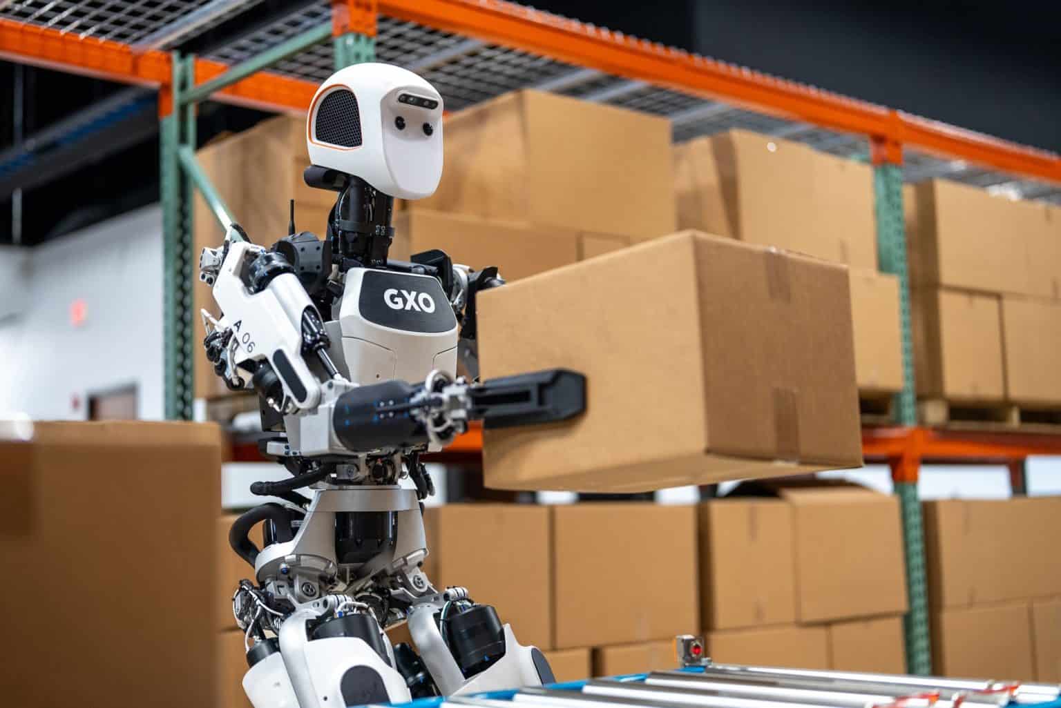 5 Humanoid Robots Set to Launch in 2026 - Robot Pet Friends